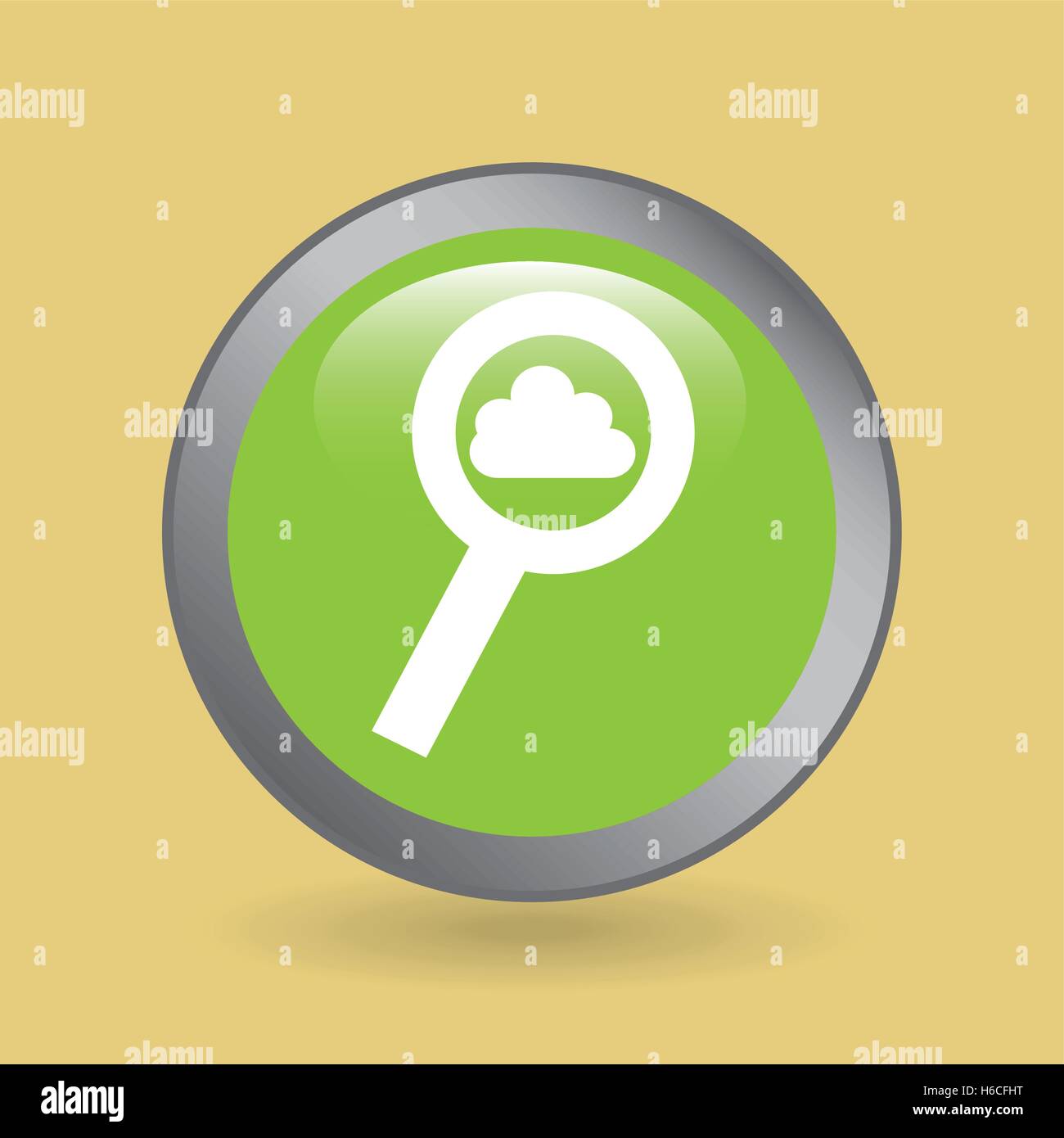 silhouette head cloud idea icon graphic Stock Vector Image & Art - Alamy