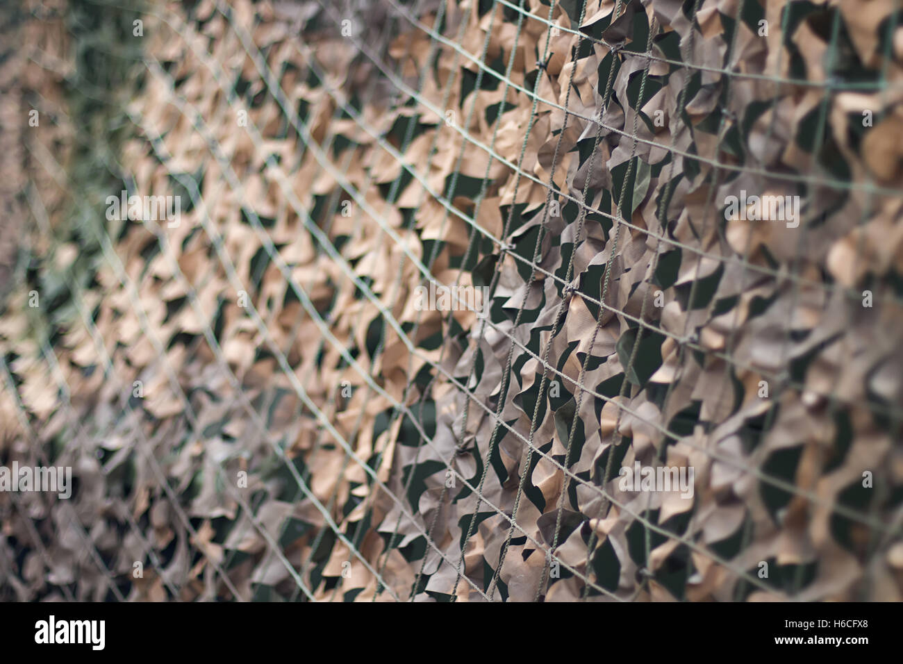 Army camo netting hi-res stock photography and images - Alamy