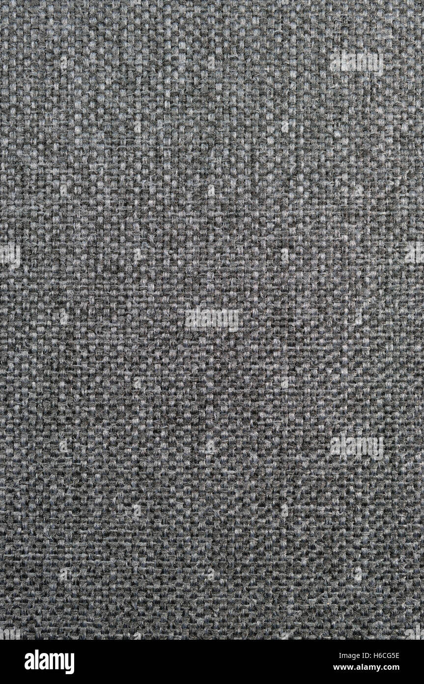 Natural textured vertical grunge dark gray black burlap sackcloth ...