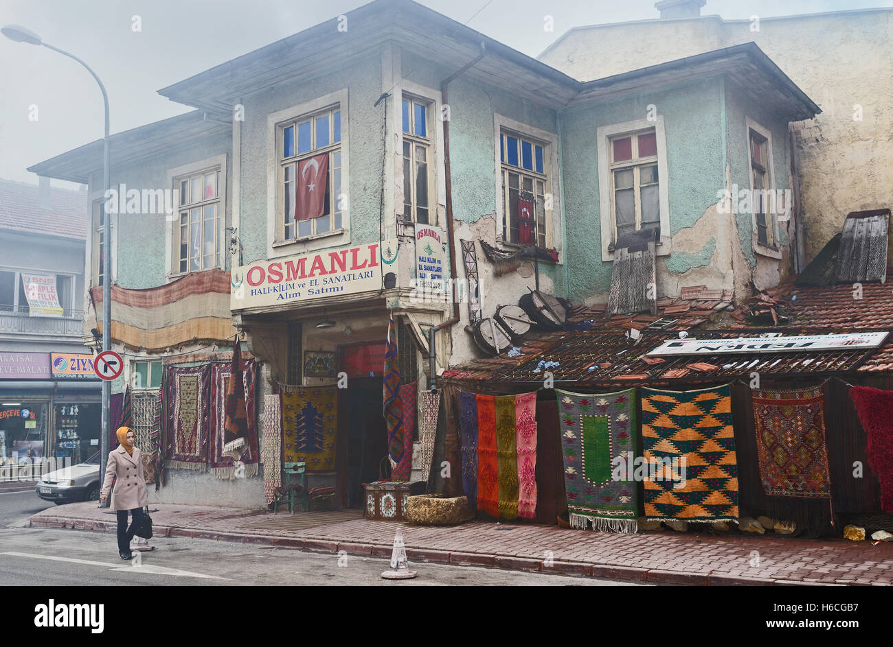 Hand made retro vintage hi-res stock photography and images - Alamy
