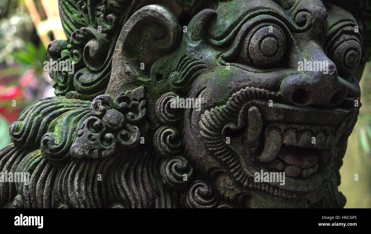 Grotesque Sculpture High Resolution Stock Photography and Images - Alamy