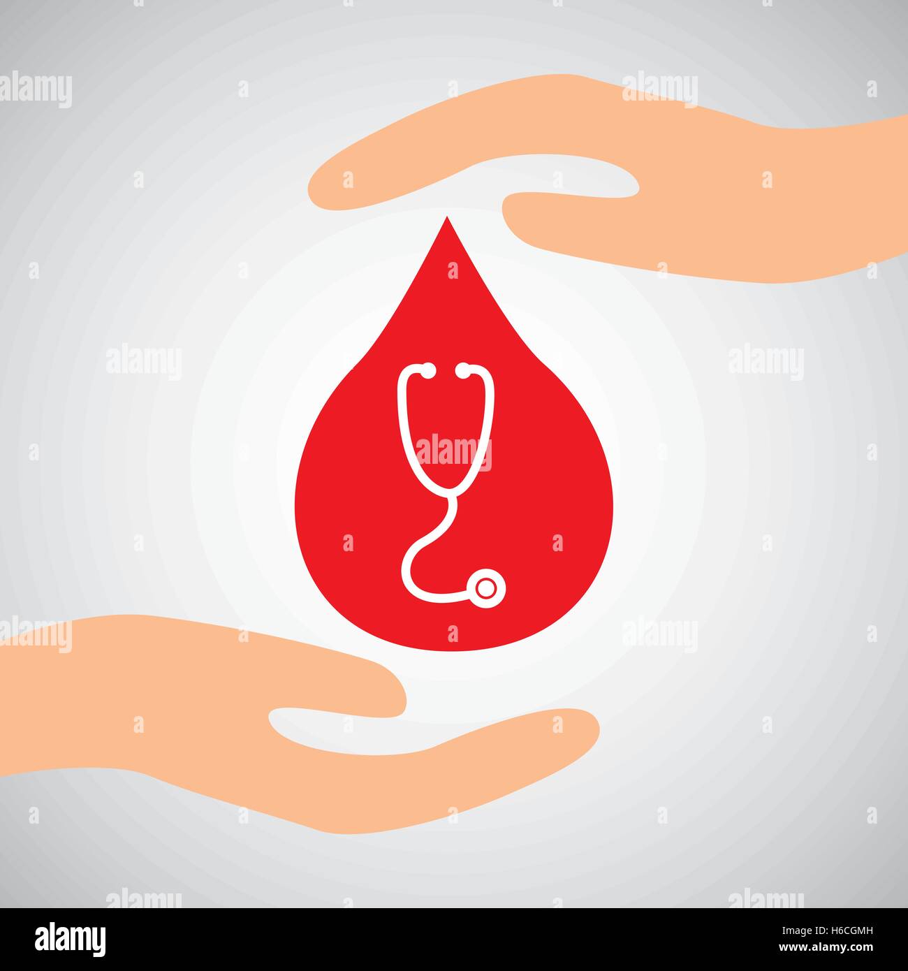 Stethoscope money isolated on Stock Vector Images - Alamy