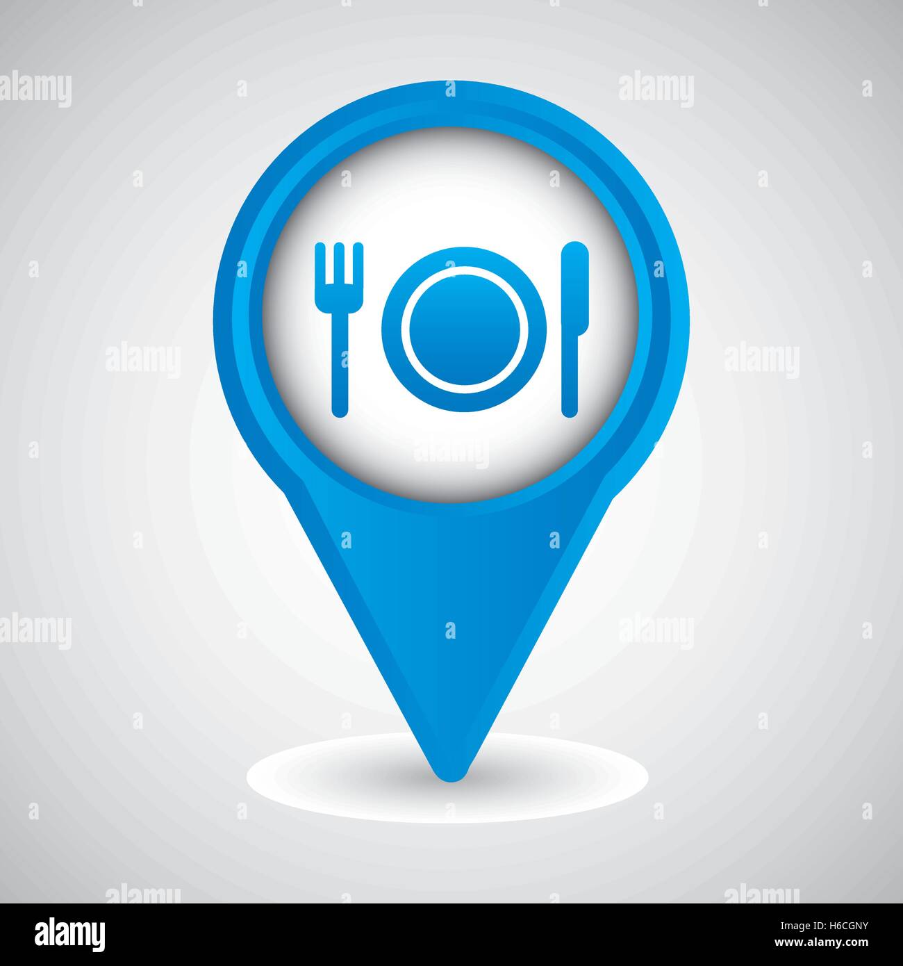 Outdoor luxury cafe restaurant Stock Vector Images - Alamy