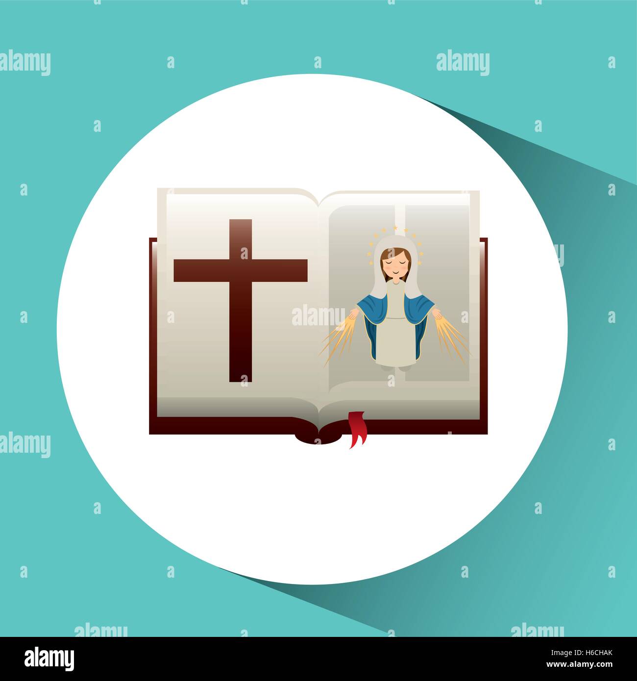 Immaculate Conception Icon POPE FRANCIS' REFLECTION HOMILY ON THE