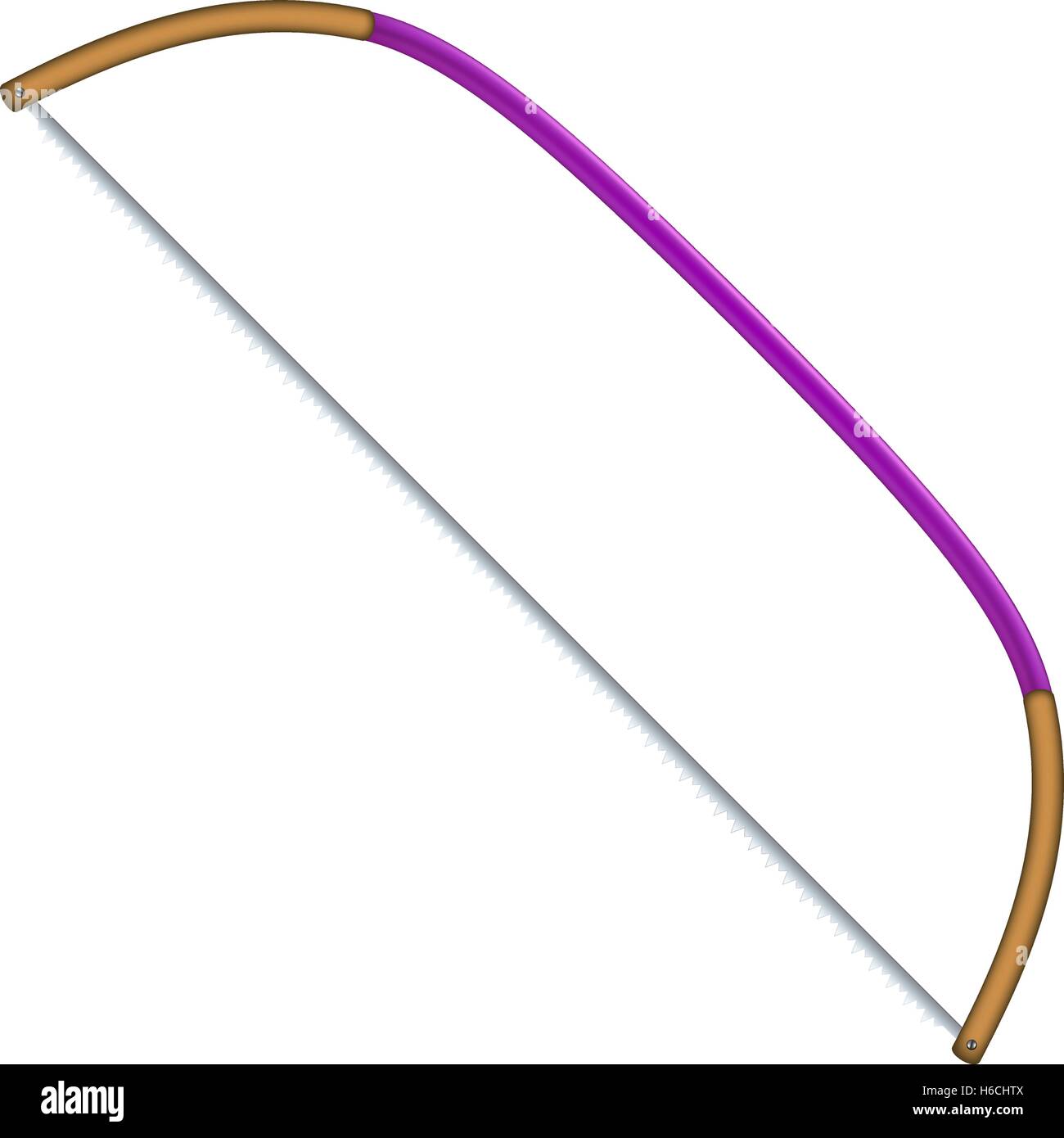 Purple woodwork Stock Vector Images - Alamy