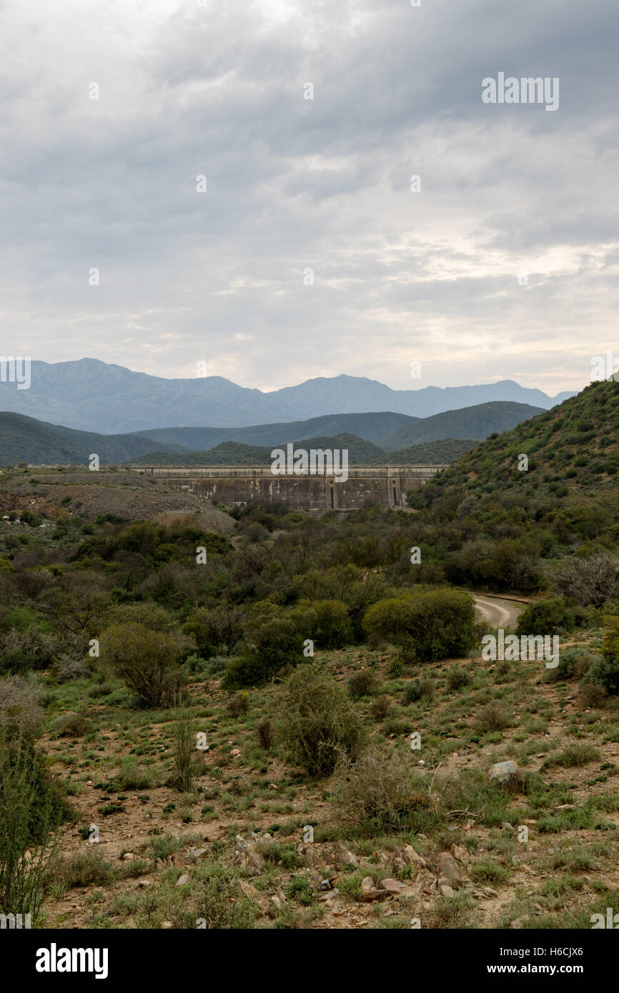 Baviaanskloof river hi-res stock photography and images - Alamy