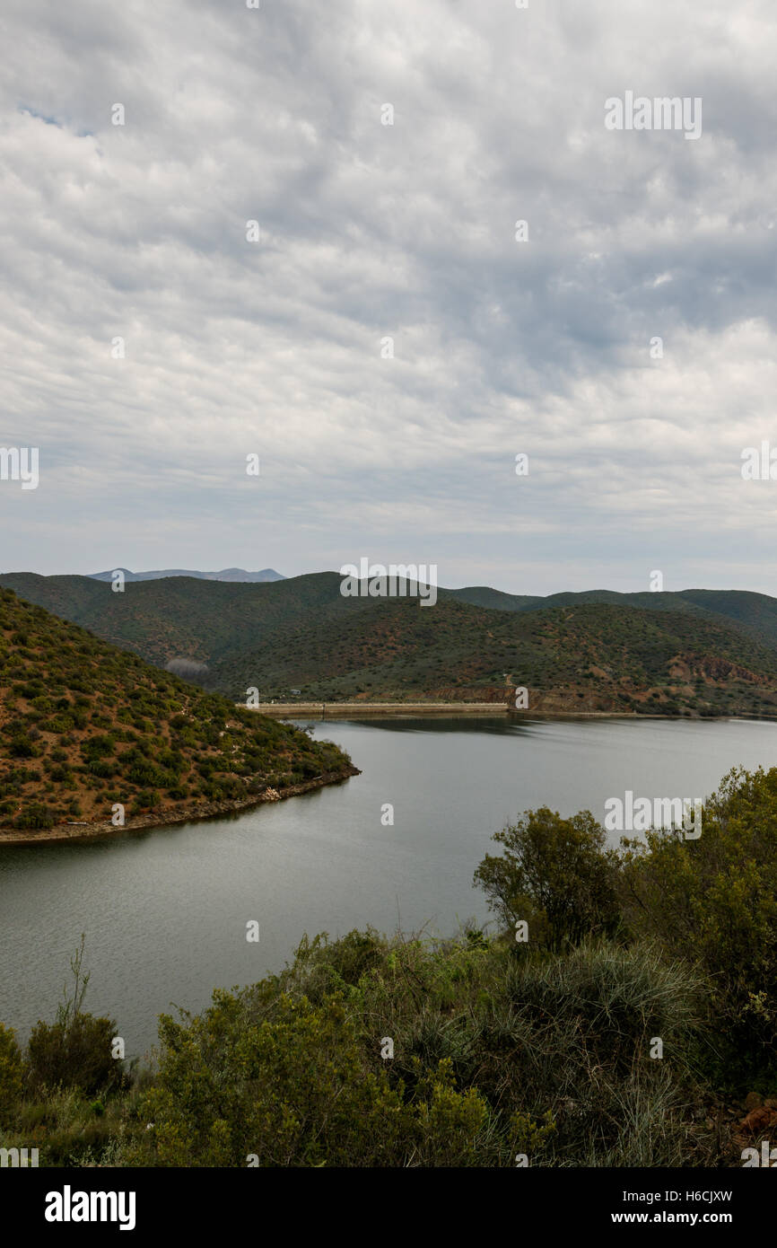 Baviaanskloof river hi-res stock photography and images - Alamy