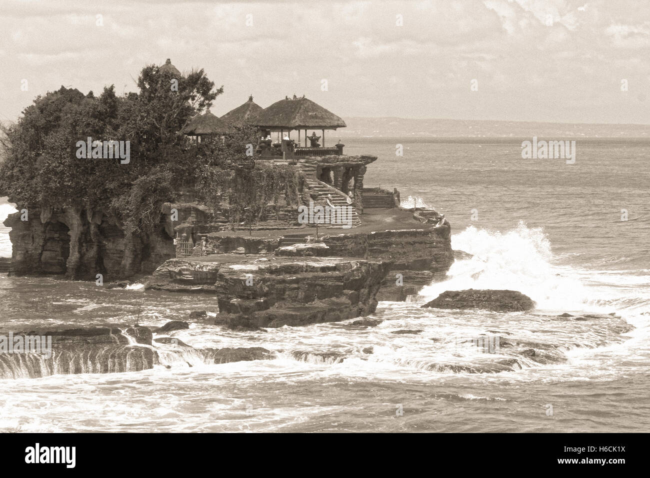 Bali indonesia ocean hi-res stock photography and images - Alamy