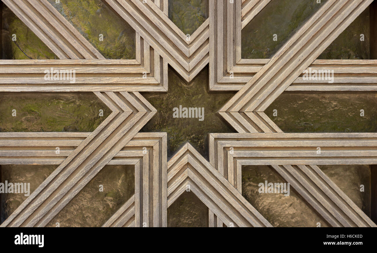 islam geometry detail Stock Photo - Alamy