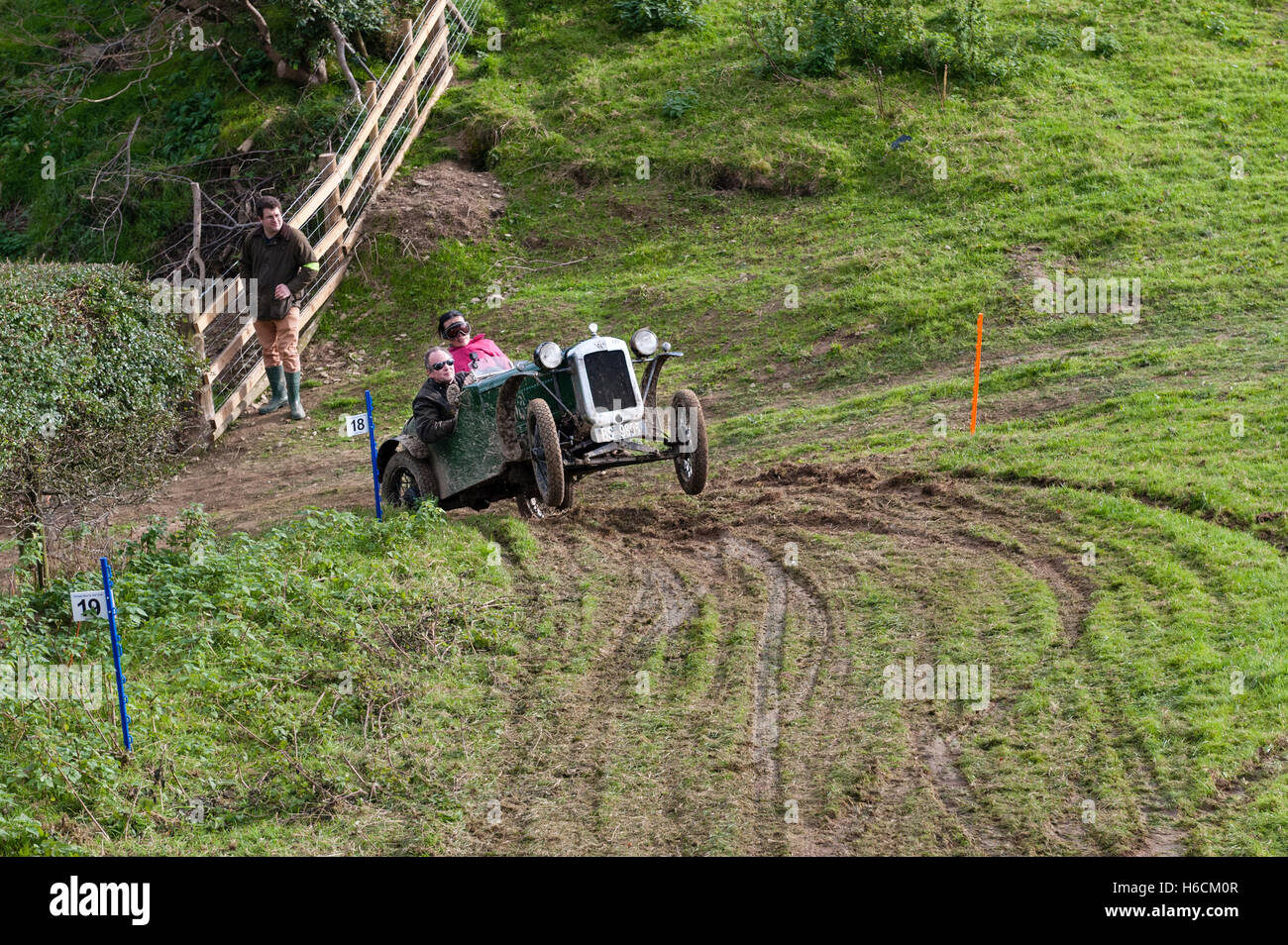 Austin car cars High Resolution Stock Photography and Images - Alamy