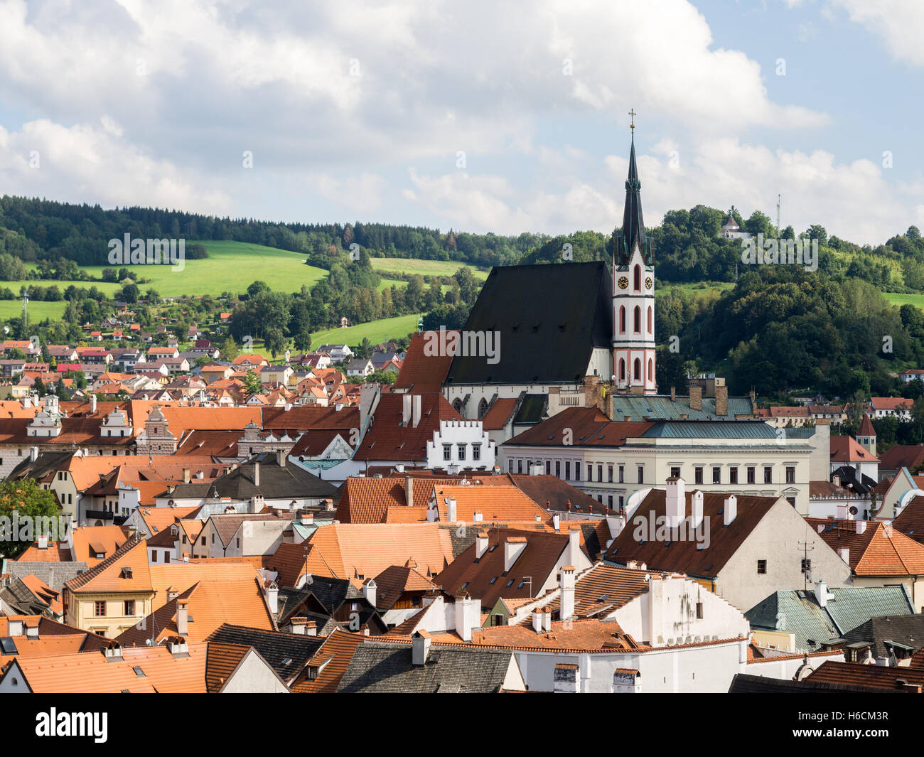 Bohemia history hi-res stock photography and images - Alamy