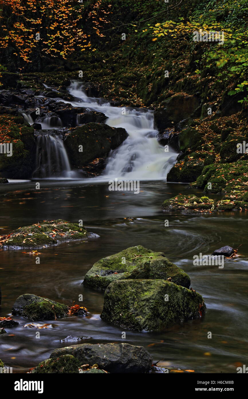 The River takes its name from the village of Crumlin, Co Antrim ...