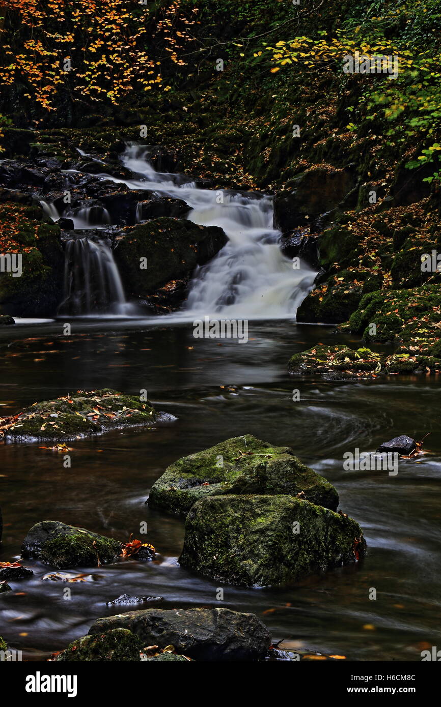 The River takes its name from the village of Crumlin, Co Antrim ...
