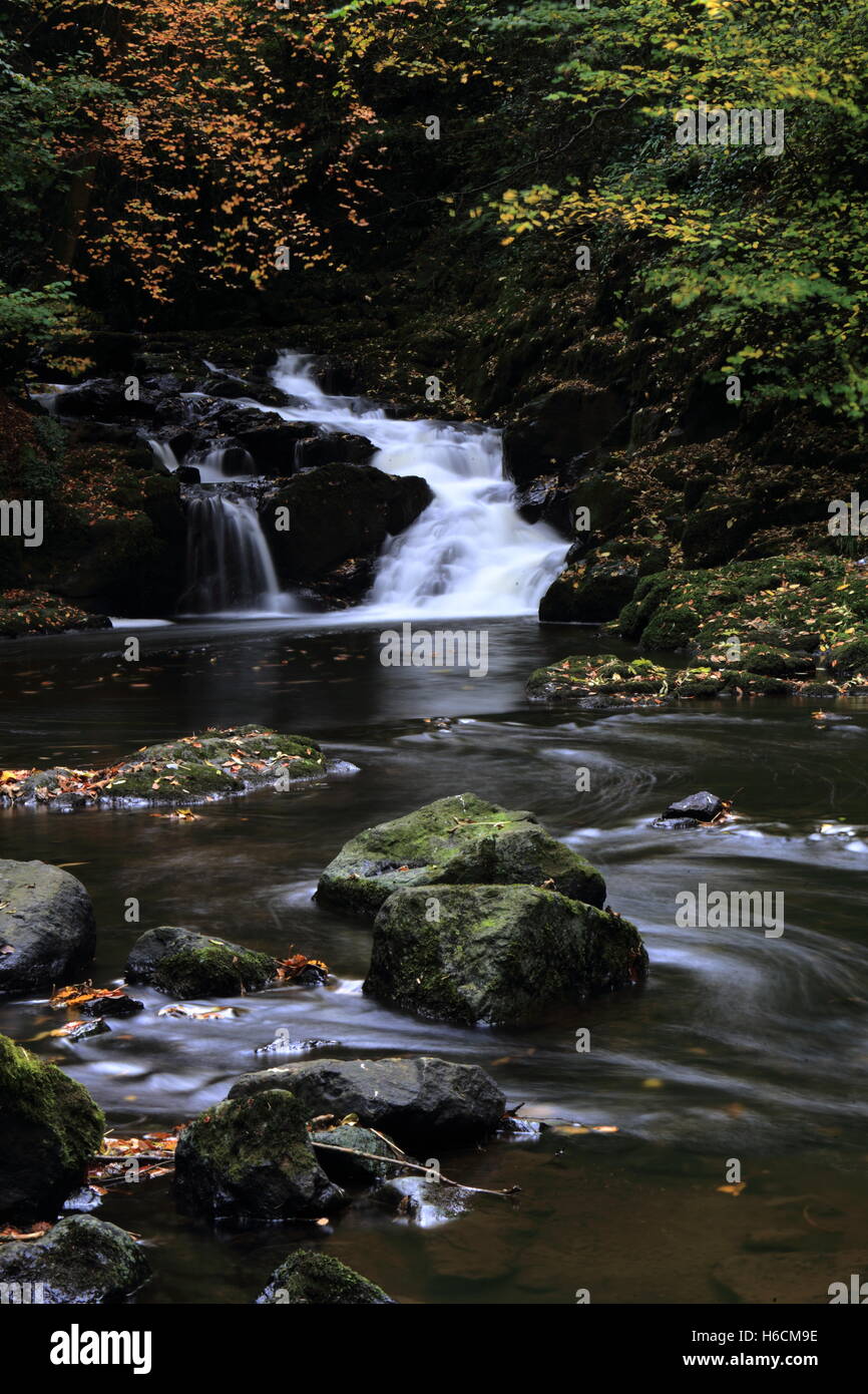 The River takes its name from the village of Crumlin, Co Antrim ...