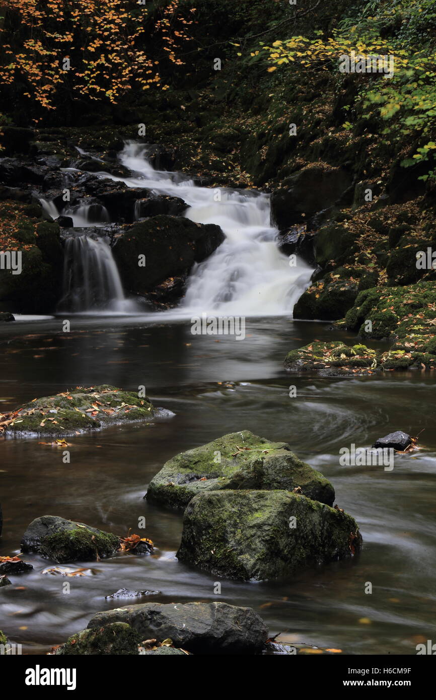 The River takes its name from the village of Crumlin, Co Antrim ...