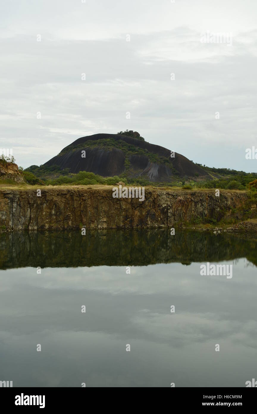 Precambrian era hi-res stock photography and images - Alamy