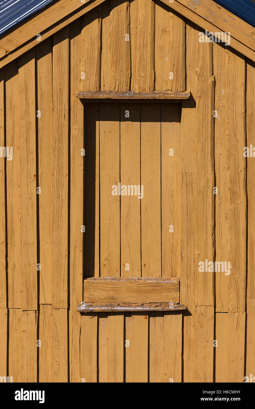 Traditional timber fish houses. Lofoten Islands fishing house design ...