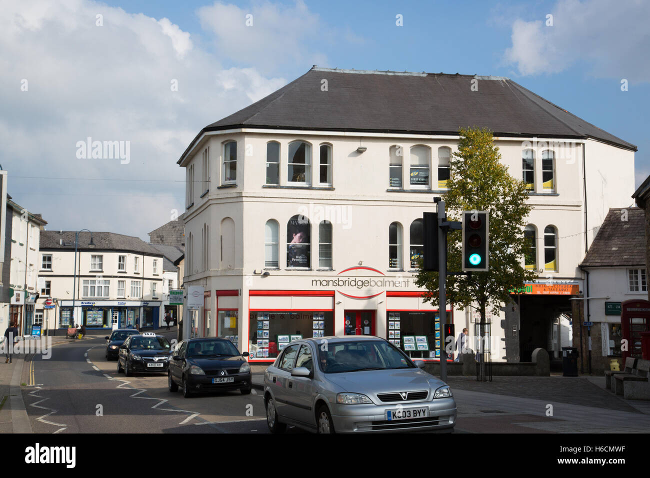 Okehampton Stock Photos & Okehampton Stock Images - Alamy
