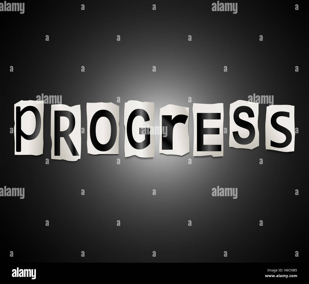 Progression progress hi-res stock photography and images - Alamy