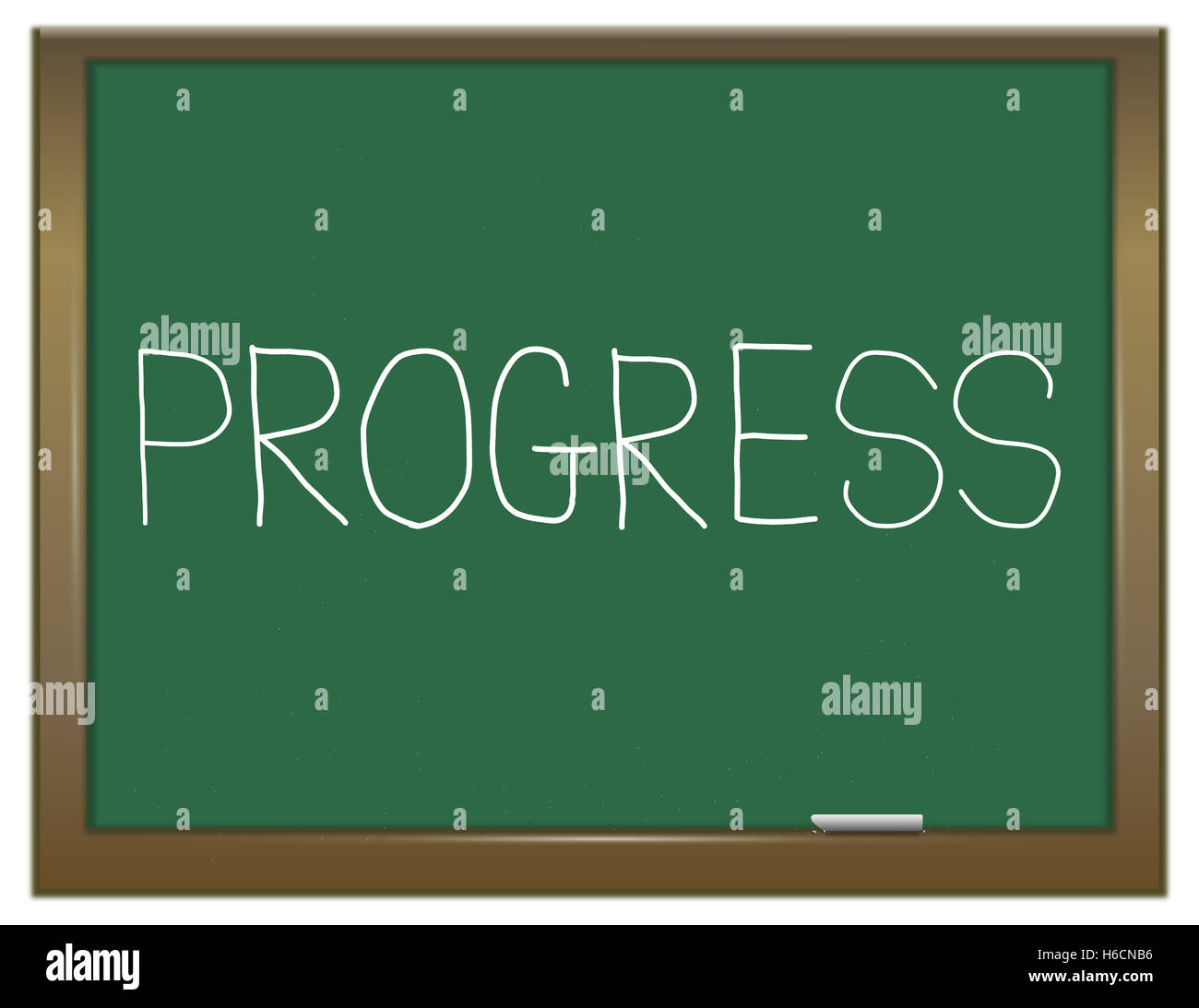 Progression improvement hi-res stock photography and images - Alamy