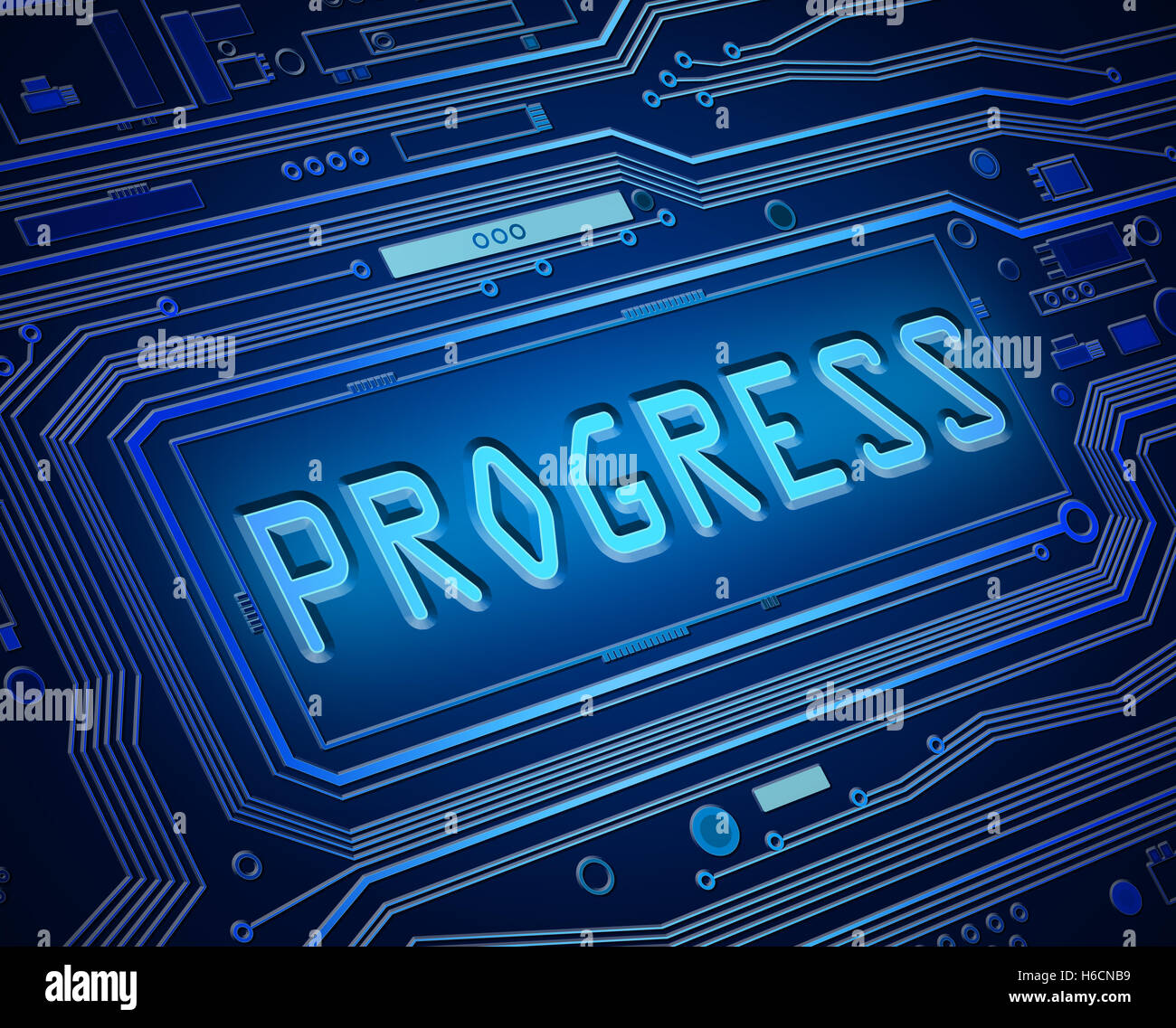 Progression system hi-res stock photography and images - Alamy