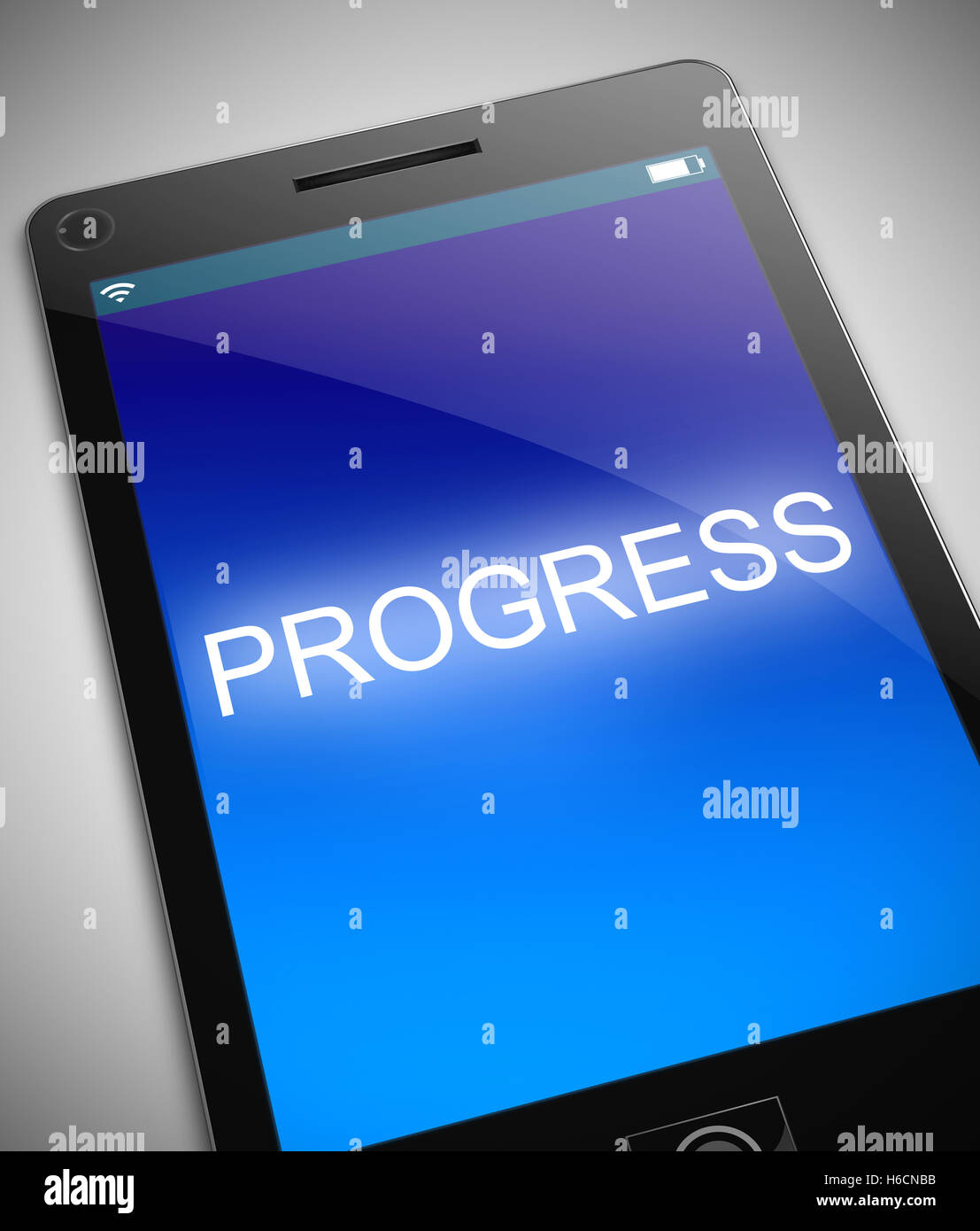 Advance progress hi-res stock photography and images - Alamy