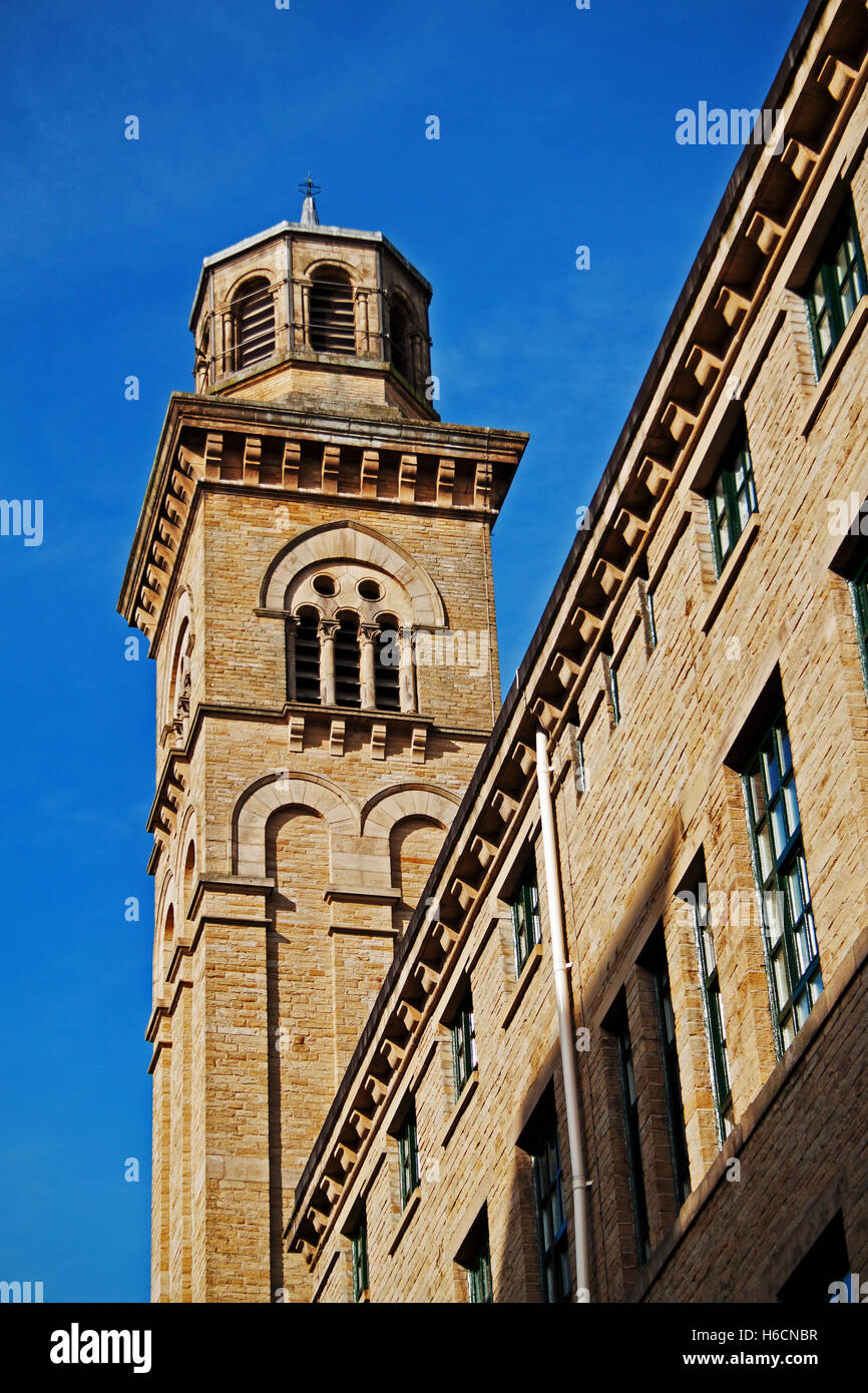 Mill tower hi-res stock photography and images - Alamy