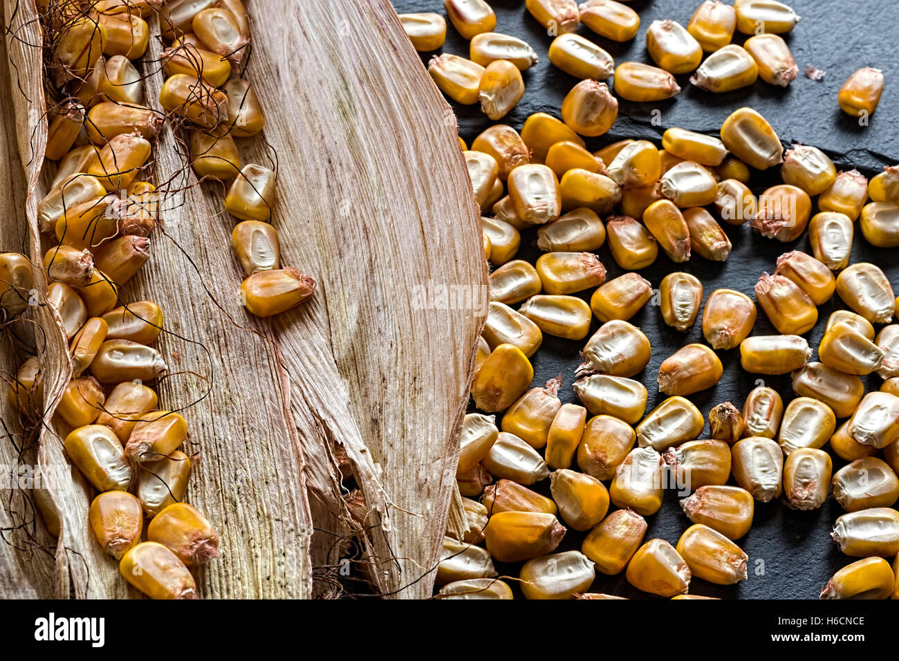 Popcorn stone hi-res stock photography and images - Alamy