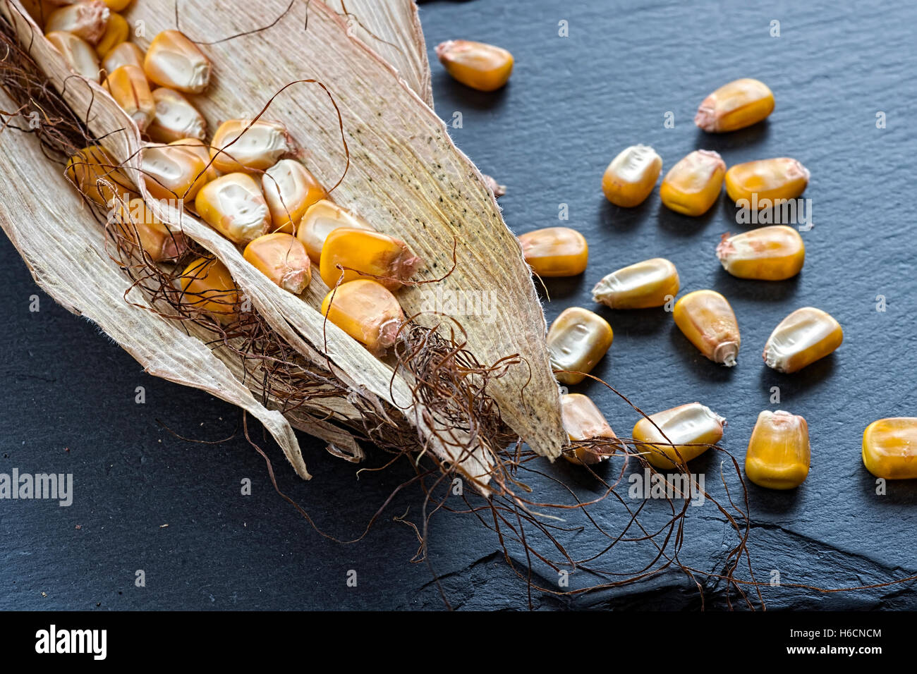Popcorn stone hi-res stock photography and images - Alamy