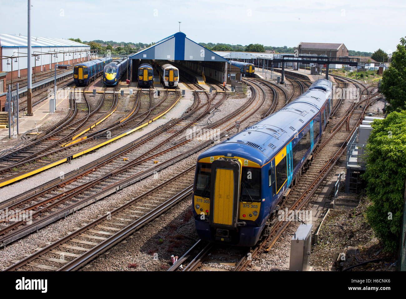 Ramsgate High Resolution Stock Photography and Images - Alamy