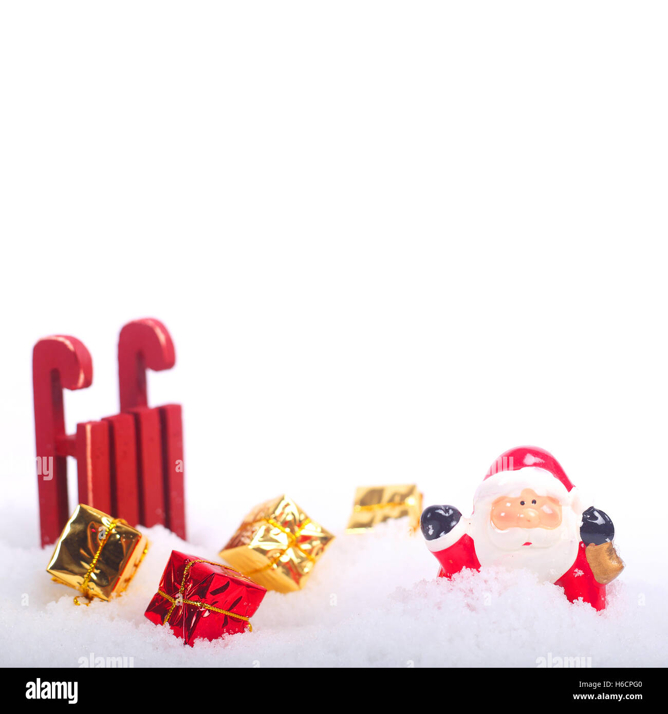 Snow break down hi-res stock photography and images - Alamy