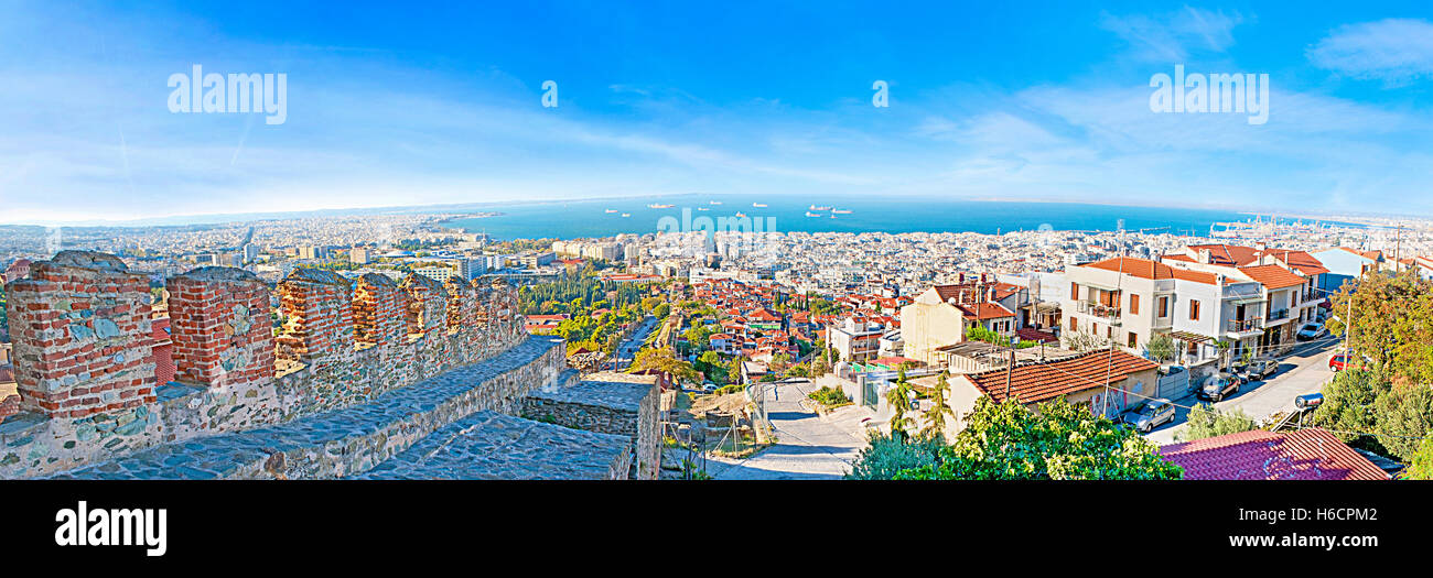 Lower fort street hi-res stock photography and images - Alamy