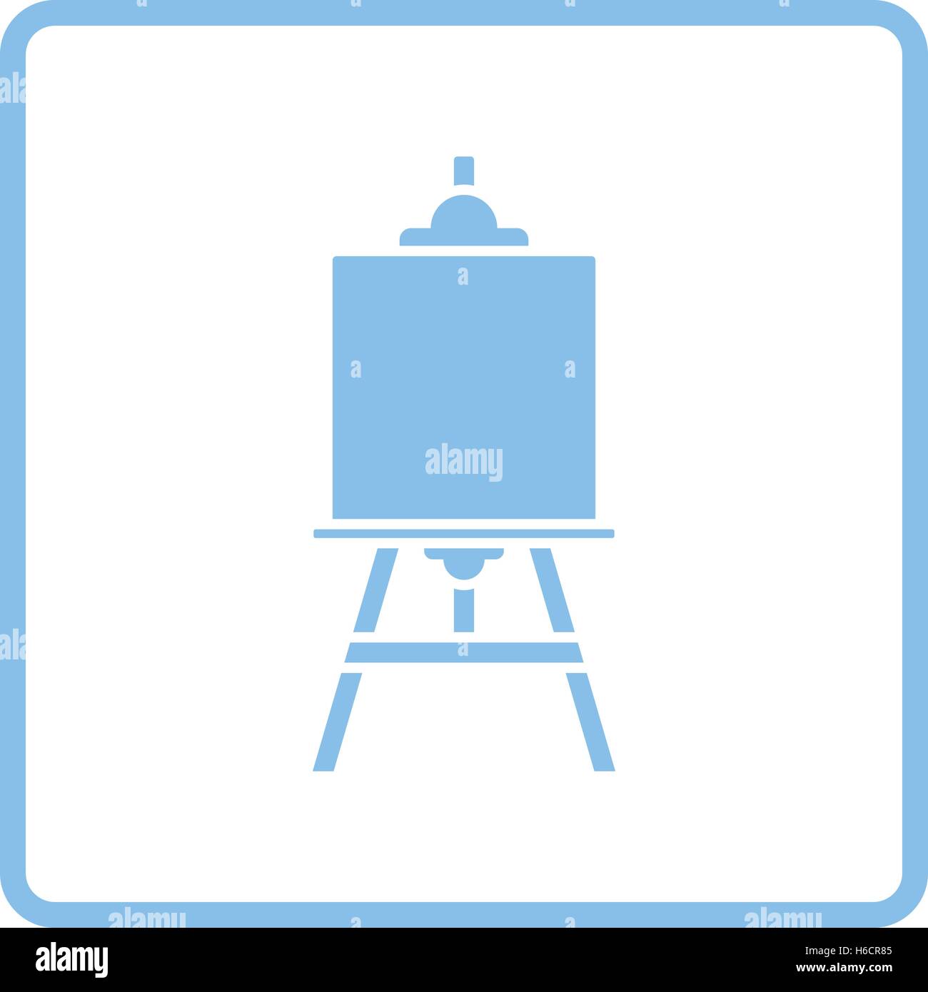 Frameboard Stock Vector Images - Alamy