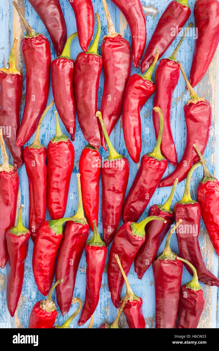 Food drying hi-res stock photography and images - Alamy