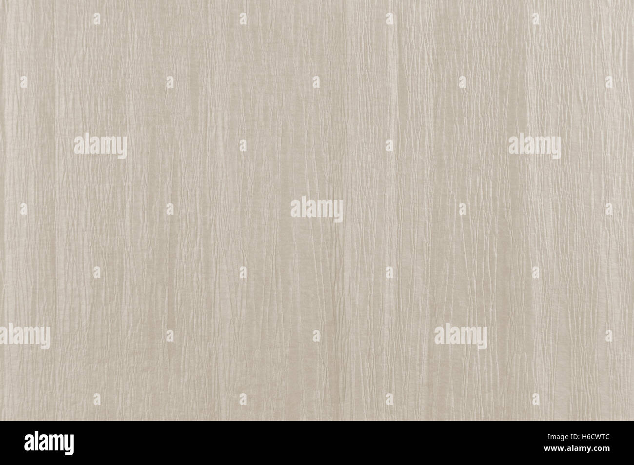 Beige crumpled paper texture, natural textured background, horizontal ...