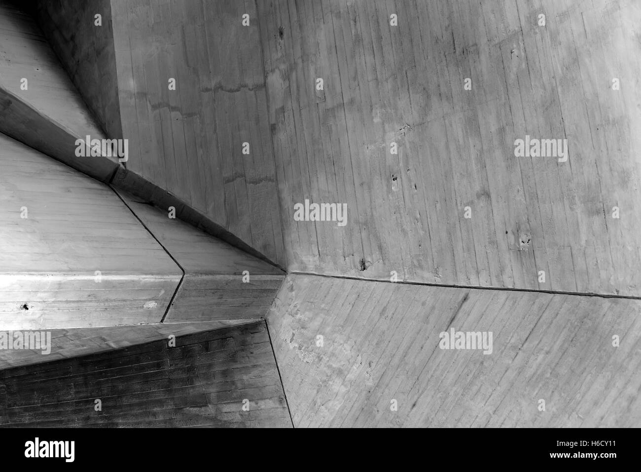 Textured concrete wall abstract, good for backgrounds Stock Photo - Alamy