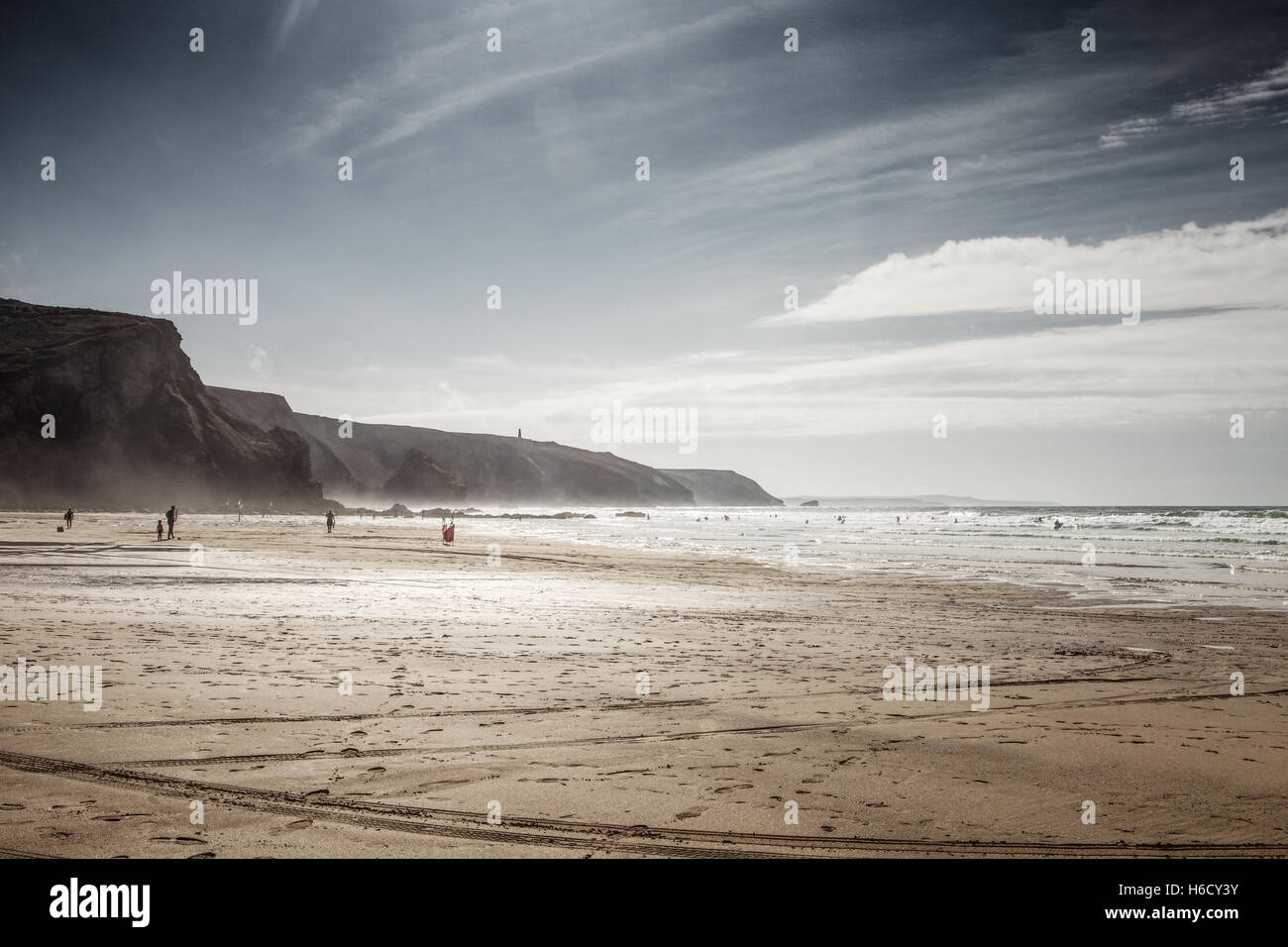 Beach shot taken in hi-res stock photography and images - Alamy