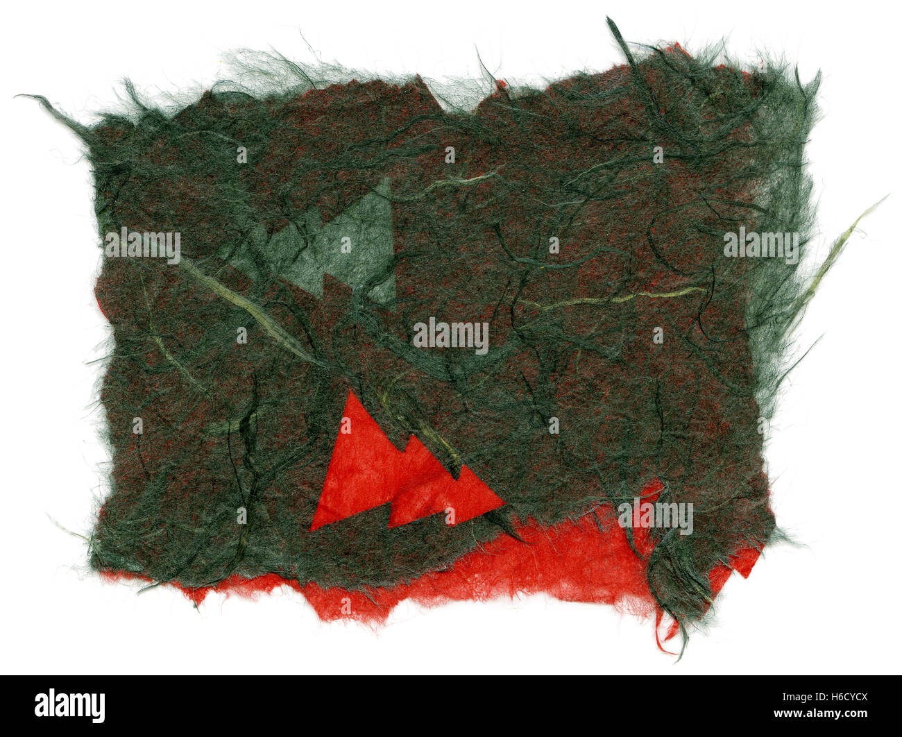 Dark red edge hi-res stock photography and images - Alamy