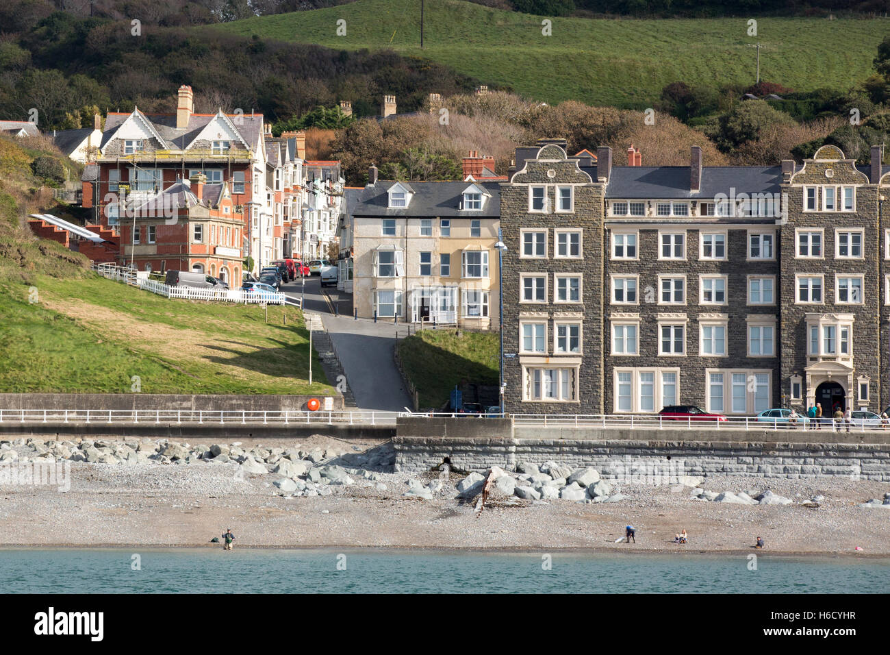 Alexandra hall hall hi-res stock photography and images - Alamy