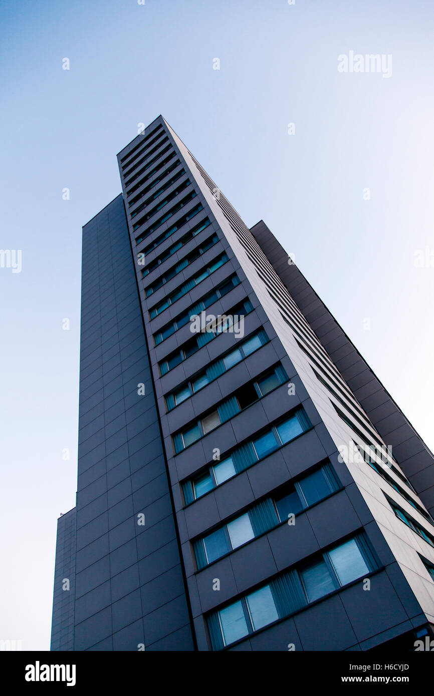 Early building design hi-res stock photography and images - Alamy