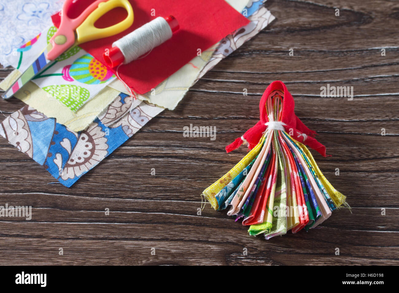 Slavic talisman doll russian hi-res stock photography and images - Alamy
