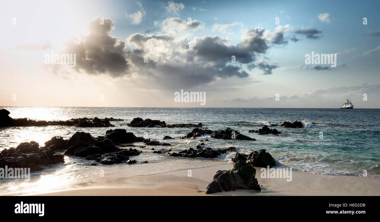 Rms st helena at ascension island hi-res stock photography and images ...