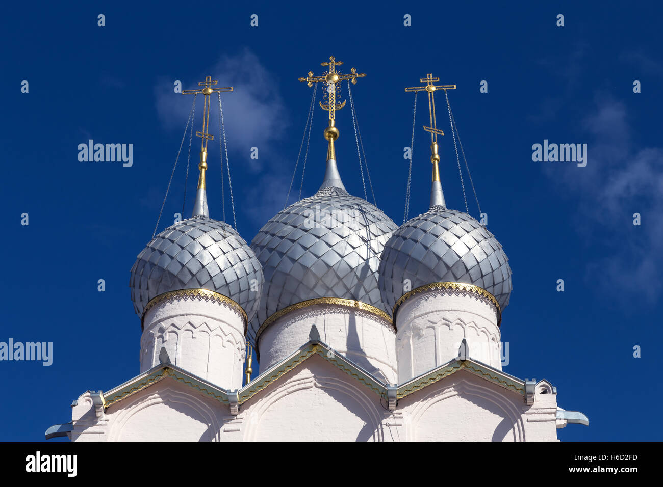 Churches bells towers hi-res stock photography and images - Alamy