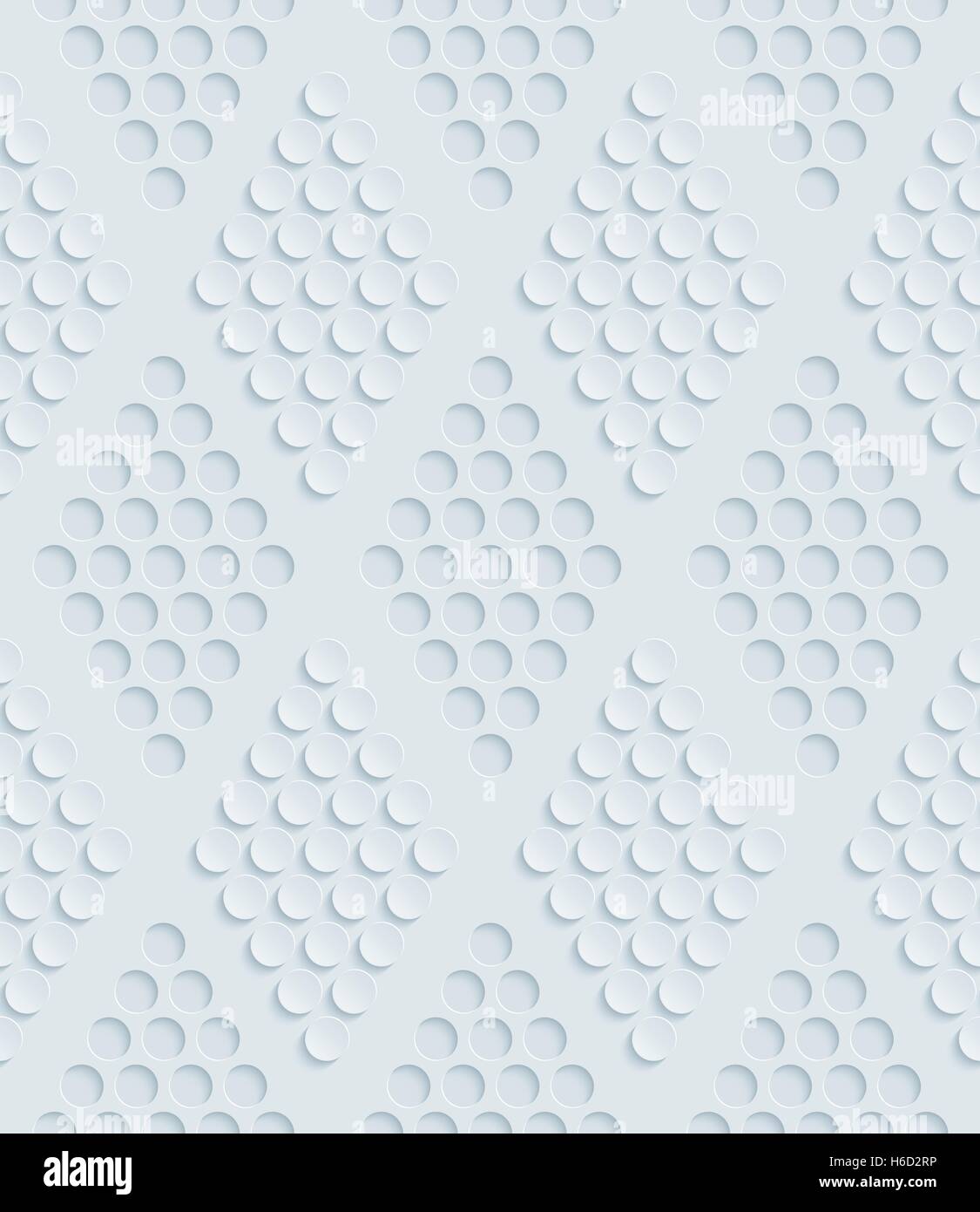 Grid pattern wall circular Stock Vector Images - Alamy