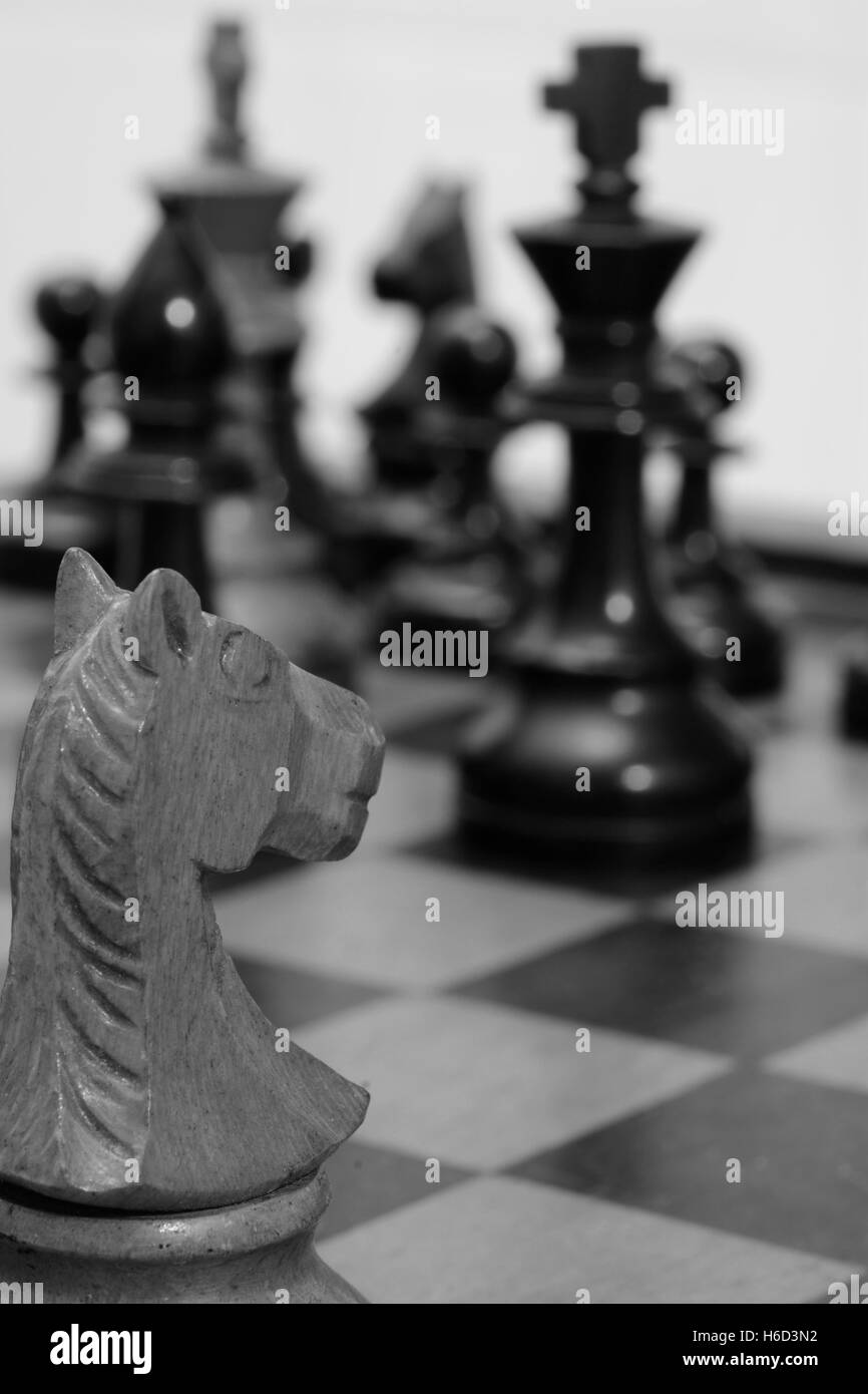 Still life imagery Black and White Stock Photos & Images - Alamy