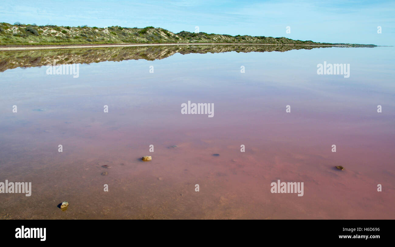 Hutt river hi-res stock photography and images - Alamy