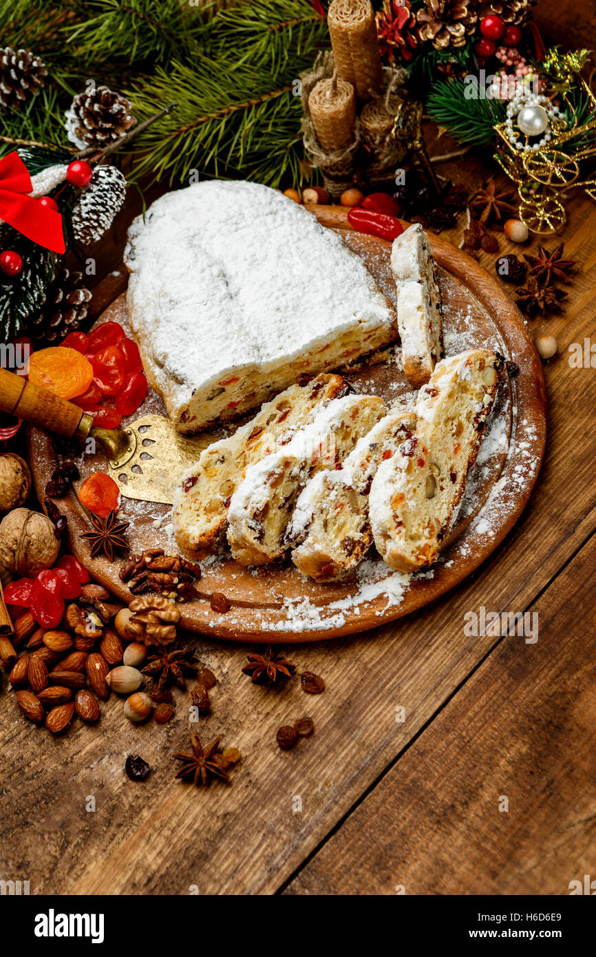 Traditional german cake hi-res stock photography and images - Alamy