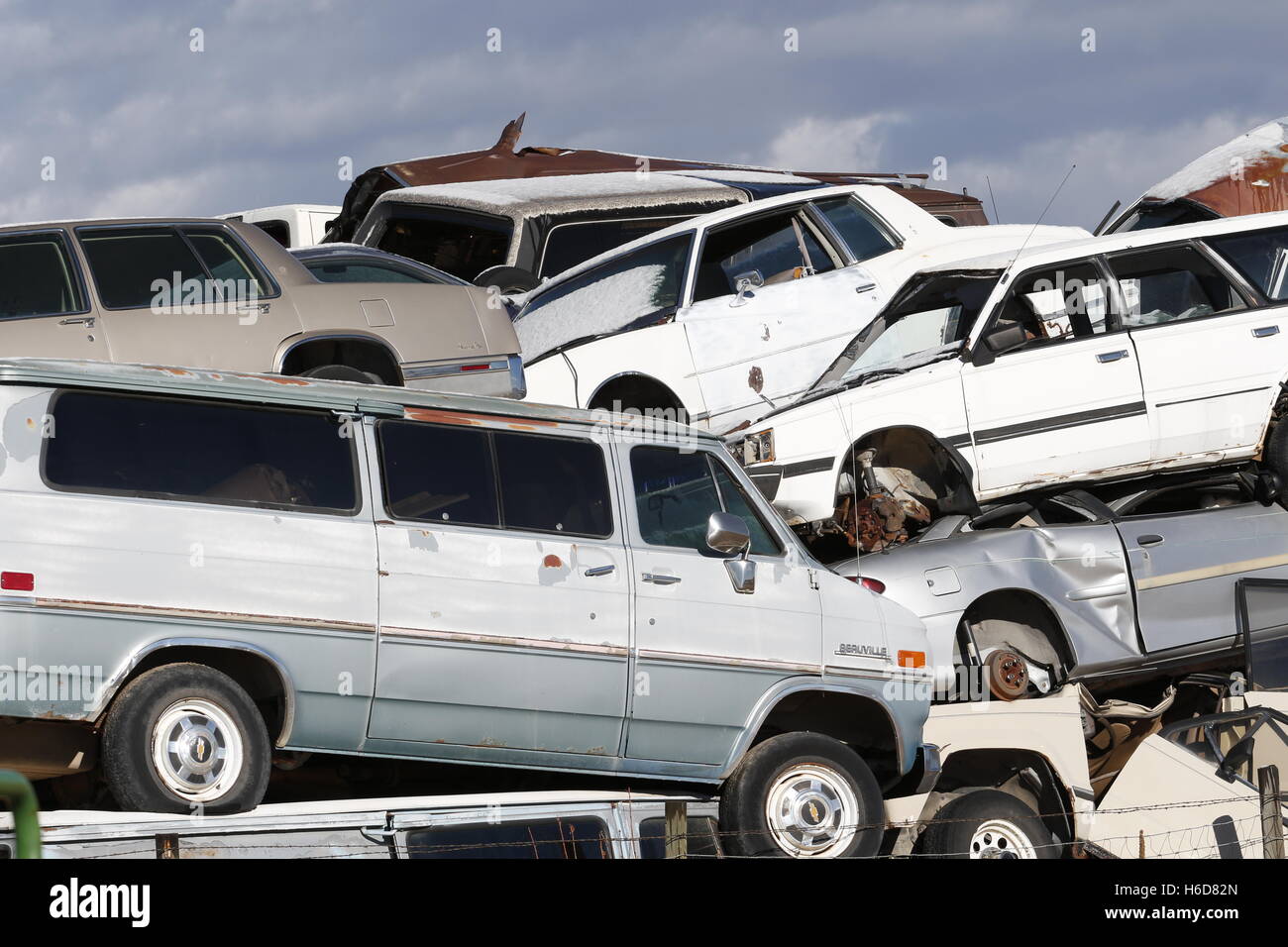 Auto ecology hi-res stock photography and images - Alamy