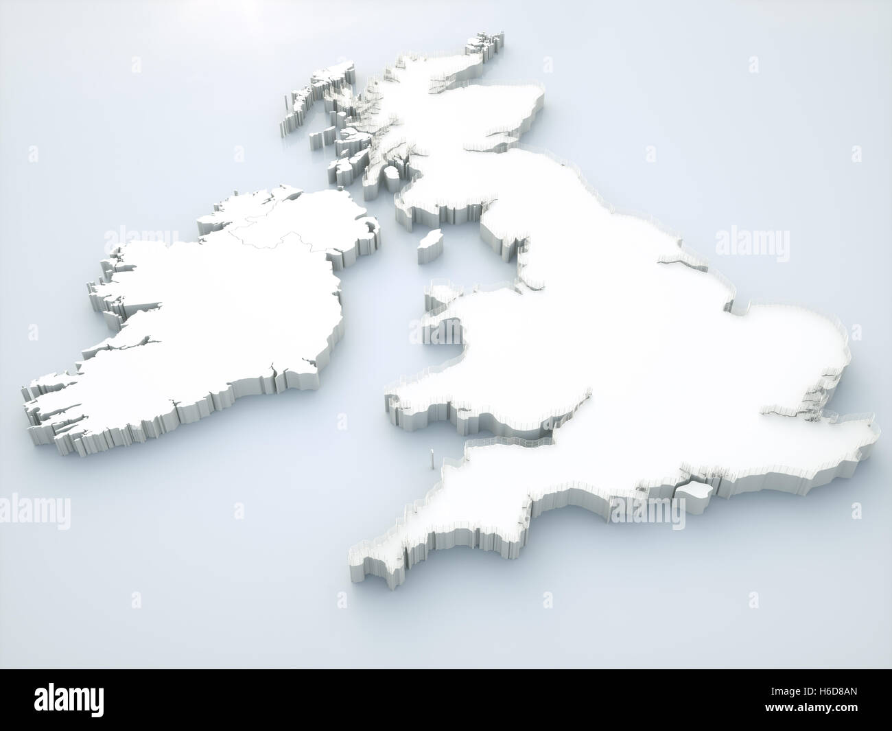 Brexit Concept Map High Resolution Stock Photography and Images - Alamy