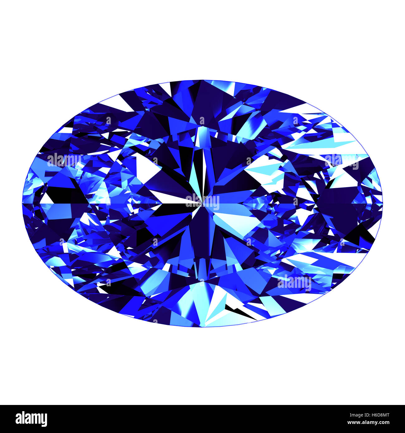 显微镜与玻璃器皿3d渲染 Cut Out Stock Images & Pictures - Alamy